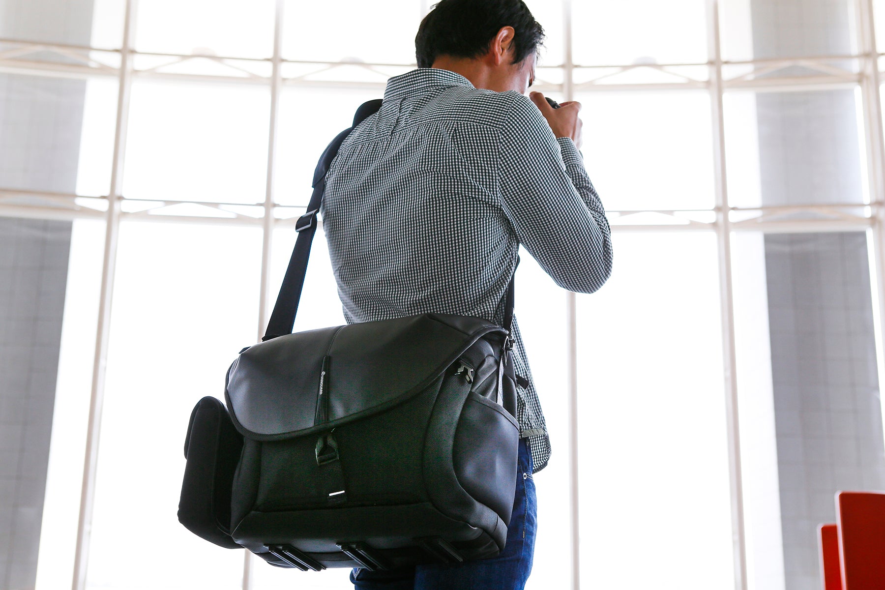 Heralder 33RB ギャラリー – VANGUARDオフィシャルサイト