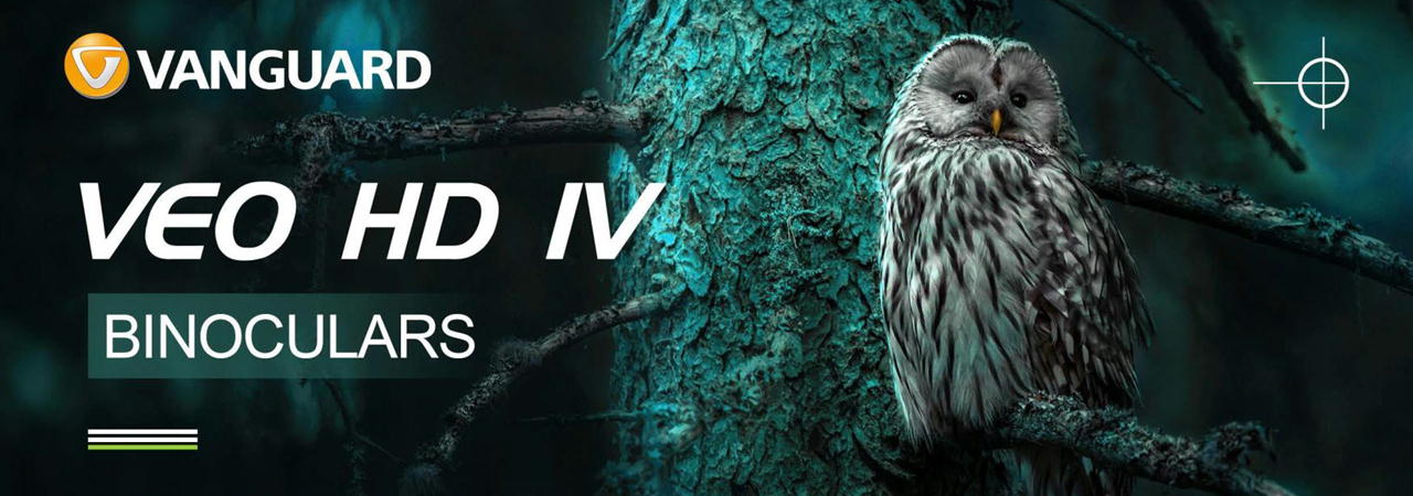 VEO HD4 – VANGUARDオフィシャルサイト