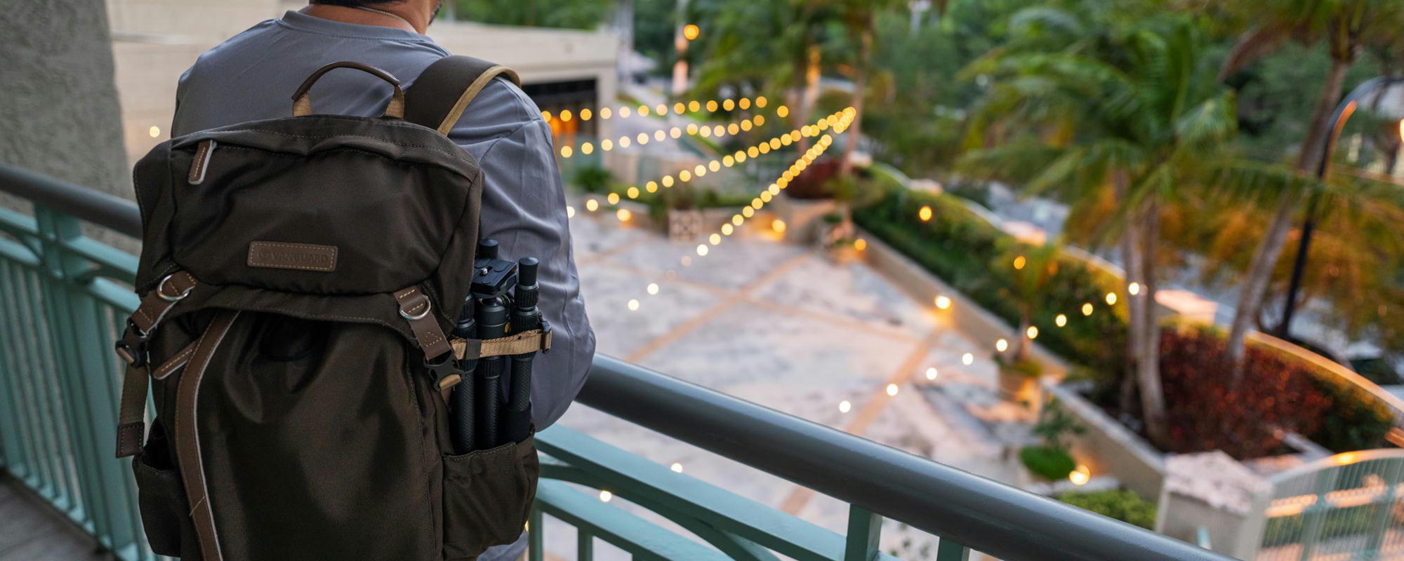 VEO GO – VANGUARDオフィシャルサイト