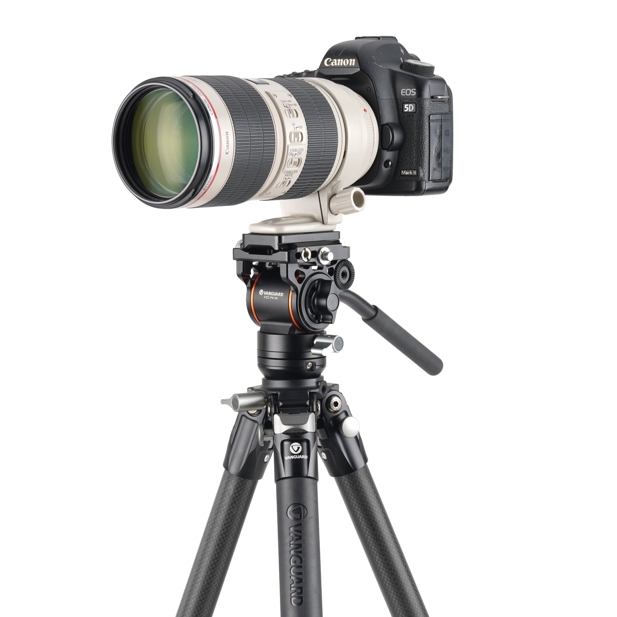 ALTA PRO 3VL 264CV14｜ビデオ三脚｜バンガード（VANGUARD）公式サイト – VANGUARDオフィシャルサイト